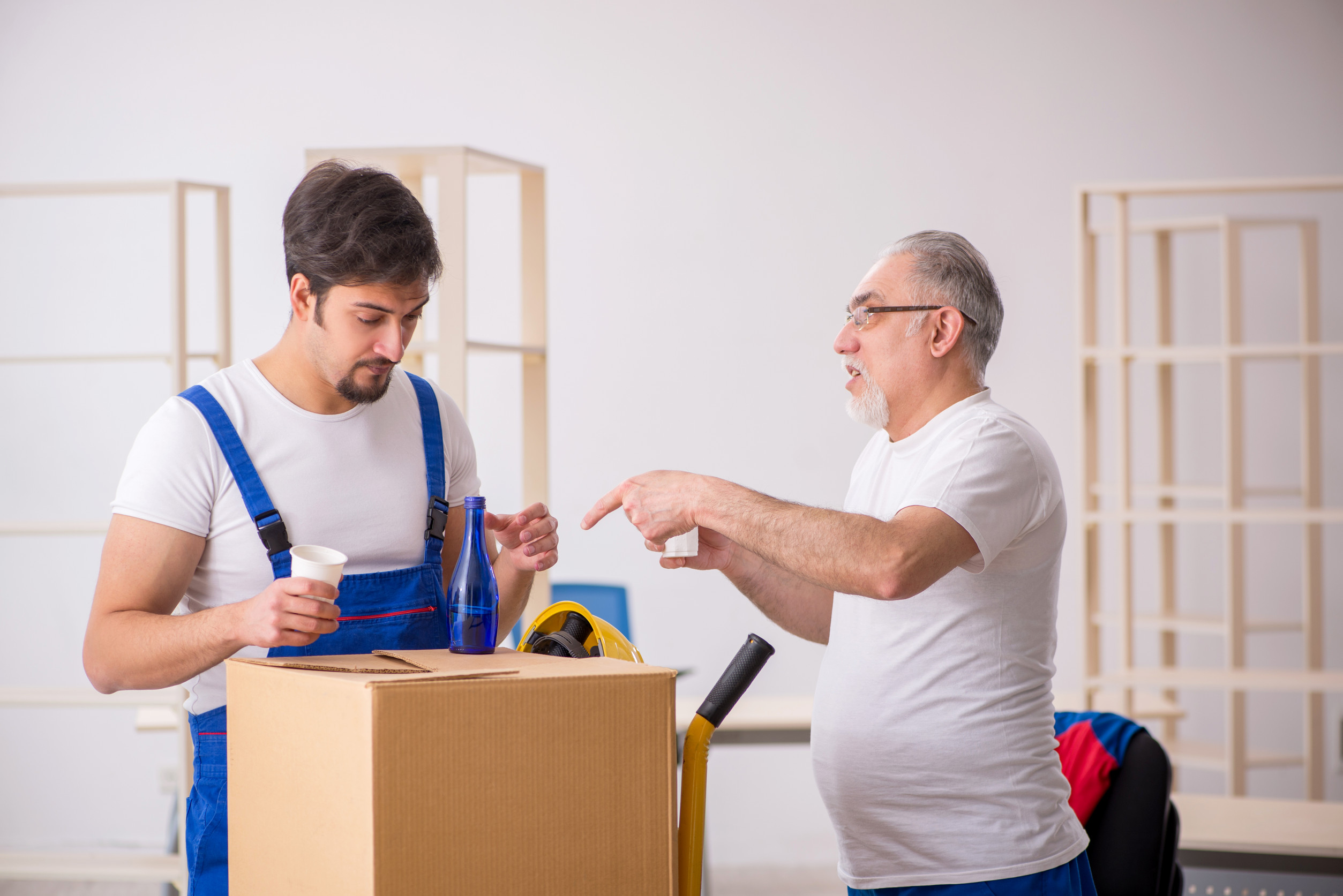 How to Pack Sentimental Items Safely During a Senior Move - WeCare ...